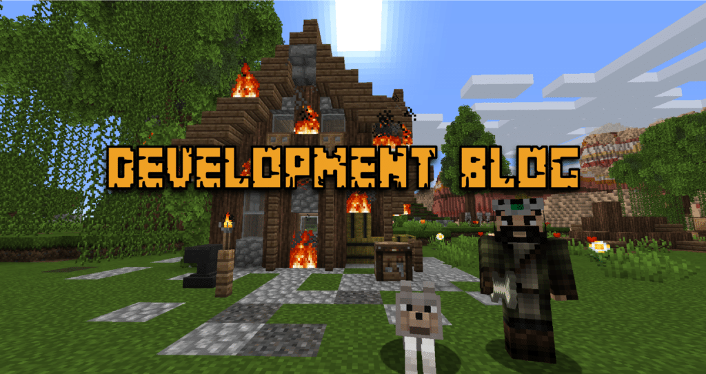 Recent Developments - Aldian Legends